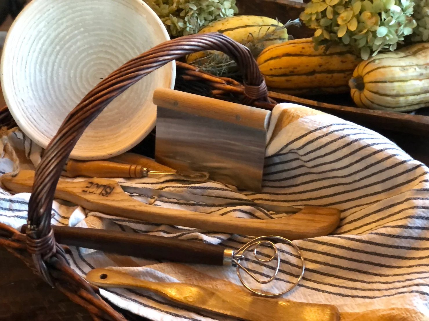 Sourdough Bread Recipe - Browning's Homestead